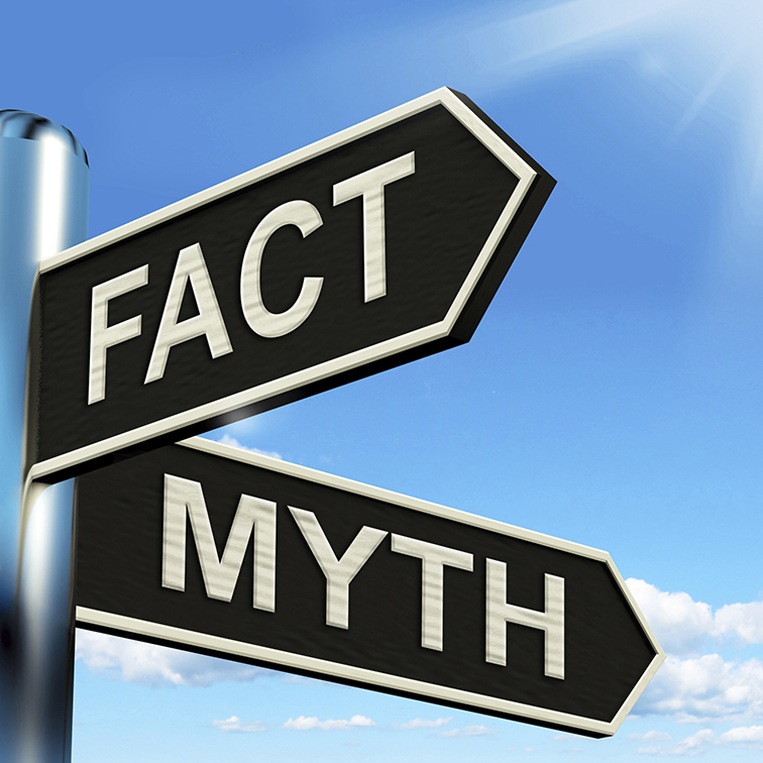 Data Security: Myth vs. Reality – National Security Institute Data Security: Myth vs. Reality – National Security Institute